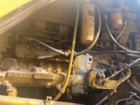 China Front Loader Caterpillar CAT 980G Used Construction Machine with Low Machine Weight for sale