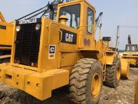 China 70 KW Used CAT Caterpillar 950E Loader from Japan Good Condition Earthmoving Machinery for sale