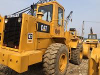 China 70 KW Used CAT Caterpillar 950E Loader from Japan Good Condition Earthmoving Machinery for sale