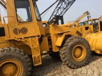 China 70 KW Used CAT Caterpillar 950E Loader from Japan Good Condition Earthmoving Machinery for sale
