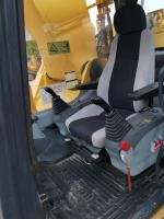 China Low Working Hours 0-2000 Komatsu PC600 Excavator Ideal for Hydraulic Machine Needs for sale