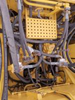 China Low Working Hours 0-2000 Komatsu PC600 Excavator Ideal for Hydraulic Machine Needs for sale