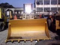 China 6 TON Rated Load Used Caterpillar CAT950E Wheel Loader for Energy Mining Industry for sale