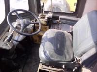 China 6 TON Rated Load Used Caterpillar CAT950E Wheel Loader for Energy Mining Industry for sale