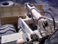 China 6 TON Rated Load Used Caterpillar CAT950E Wheel Loader for Energy Mining Industry for sale