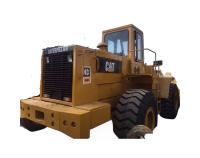China CAT 950C Used Wheel Loader Good Condition and for Used Earthmoving Equipment for sale