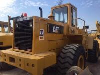 China CAT 950C Used Wheel Loader Good Condition and for Used Earthmoving Equipment for sale