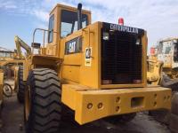 China CAT 950C Used Wheel Loader Good Condition and for Used Earthmoving Equipment for sale