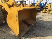 China CAT 950C Used Wheel Loader Good Condition and for Used Earthmoving Equipment for sale
