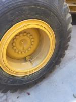 China Low Hours CAT 938G Wheel Loader in Good Condition on Farms and Earthmoving for sale