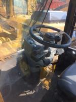 China Low Hours CAT 938G Wheel Loader in Good Condition on Farms and Earthmoving for sale