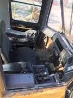 China CAT 988F Secondhand Japan Original Wheel Loader with Low Working Hours in Good Condition for sale
