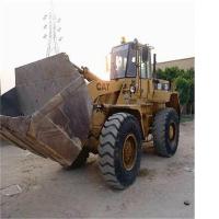 China Front Loader Used Japan Made Caterpillar 936E CAT Wheel Loader with Performance for sale