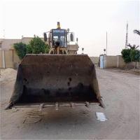 China Front Loader Used Japan Made Caterpillar 936E CAT Wheel Loader with Performance for sale