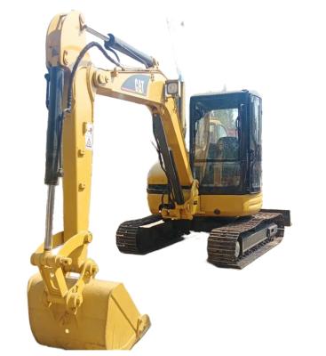 China CAT304 Hydraulic Excavator Used Caterpillar 304 with Original Paint Japan EPA Engine for sale