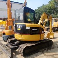 China CAT304 Hydraulic Excavator Used Caterpillar 304 with Original Paint Japan EPA Engine for sale