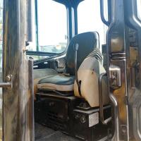 China CAT304 Hydraulic Excavator Used Caterpillar 304 with Original Paint Japan EPA Engine for sale