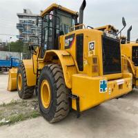 China Orignal Cat Engine Used Japan Front Wheel Loaders Cat 966H for Your Construction Needs for sale