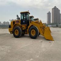 China Orignal Cat Engine Used Japan Front Wheel Loaders Cat 966H for Your Construction Needs for sale