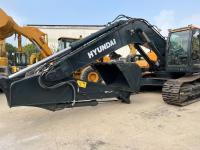 China Used Loader Japan Original Tractor Machine with HINO Engine Hyundai 300LC-9S Excavator for sale