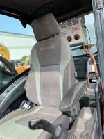 China Used Loader Japan Original Tractor Machine with HINO Engine Hyundai 300LC-9S Excavator for sale