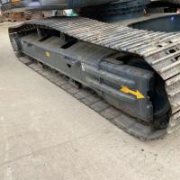 China Used Loader Japan Original Tractor Machine with HINO Engine Hyundai 300LC-9S Excavator for sale