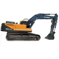 China 2020 Japan Original Used Hyundai 305LC-9T Crawler Excavator for Moving Type Excavator for sale