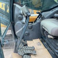 China 2020 Japan Original Used Hyundai 305LC-9T Crawler Excavator for Moving Type Excavator for sale