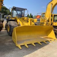 China 2021 Komatsu WA360 Front Loader Year 2021 and Excellent Condition from Japan's Leading for sale