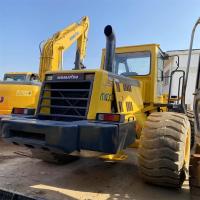 China 2021 Komatsu WA360 Front Loader Year 2021 and Excellent Condition from Japan's Leading for sale
