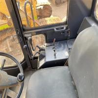 China 2021 Komatsu WA360 Front Loader Year 2021 and Excellent Condition from Japan's Leading for sale