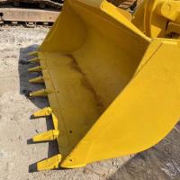 China 2021 Original Japan Secondhand KOMATSU WA300 Large Wheel Loader in Excellent Condition for sale