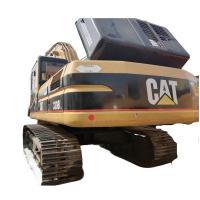 China Used HINO Engine CAT 330BL Tractor Machine from Japan Original for Shipping Worldwide for sale