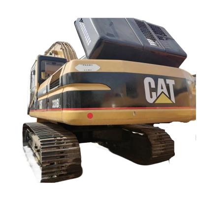 China Used HINO Engine CAT 330BL Tractor Machine from Japan Original for Shipping Worldwide for sale