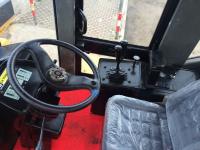 China 11000 12000 kg Machine Weight Used CAT 966G Wheel Loader with Nabtesco Hydraulic Pump for sale