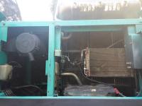 China Used Excavator Kobelco SK210LC Japan Original Tractor with Low Fuel Consumption for sale