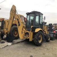 China Made Used Liugong 766 Front Loader with Sumitomo Hydraulic Pump 5 Ton Wheel Loader for sale