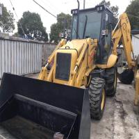 China Made Used Liugong 766 Front Loader with Sumitomo Hydraulic Pump 5 Ton Wheel Loader for sale