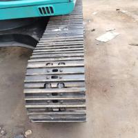 China 2022 Used Hitachi EX120-3 12ton Excavator with EPA Engine and Original Paint in Japan for sale