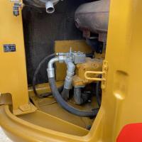 China Crawler Machine CAT 307E2 Used Excavator in Good Condition with 0-2000 Working Hours for sale