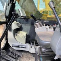 China Crawler Machine CAT 307E2 Used Excavator in Good Condition with 0-2000 Working Hours for sale