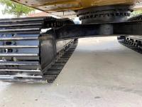 China Used Caterpillar Excavator Japan EPA Engine CAT 320D 96KW Hydraulic Excavator Crawler for sale