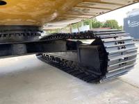 China Used Caterpillar Excavator Japan EPA Engine CAT 320D 96KW Hydraulic Excavator Crawler for sale