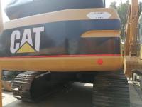China Liyuan Hydraulic Valve Used Digger 35 Ton Operating Weight Japan Excavator CAT 330BL for sale