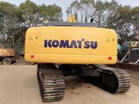 China Good Condition Komatsu PC300-7 Crawler Digger 30T Excavator from Japan with EPA Engine for sale