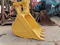 China Good Condition Komatsu PC300-7 Crawler Digger 30T Excavator from Japan with EPA Engine for sale
