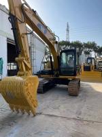China Yellow Used Digger Liyuan Hydraulic Pump Japan for Fram Tractor Excavator CAT 312D for sale