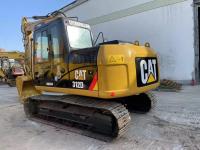 China Yellow Used Digger Liyuan Hydraulic Pump Japan for Fram Tractor Excavator CAT 312D for sale