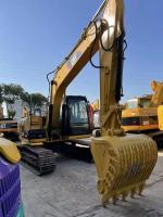 China Yellow Used Digger Liyuan Hydraulic Pump Japan for Fram Tractor Excavator CAT 312D for sale