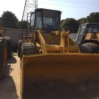 China 5TON Used Komatsu WA380 Wheel Loader with Good Condition and Hydraulic Pump Other for sale